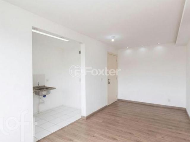 Apartamento, 3 dormitórios, 61.17 m², em Cavalhada