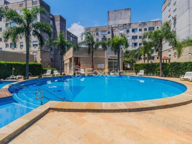 Apartamento, 3 dormitórios, 61.17 m², em Cavalhada