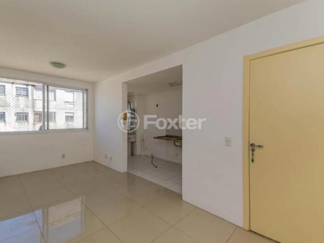 Apartamento, 3 dormitórios, 61.17 m², em Cavalhada