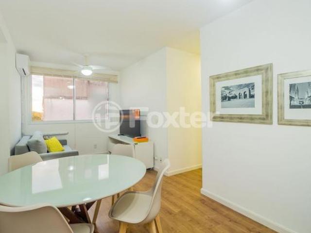 Apartamento, 3 dormitórios, 61.17 m², em Cavalhada