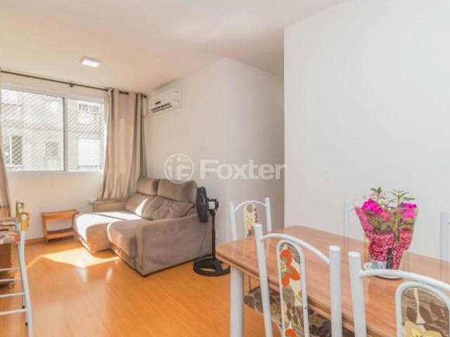Apartamento, 3 dormitórios, 61.17 m², em Chapéu do Sol