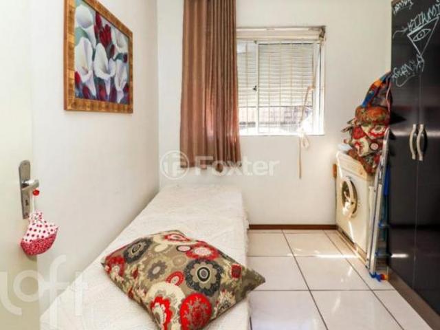 Apartamento, 3 dormitórios, 61.27 m², em Igara