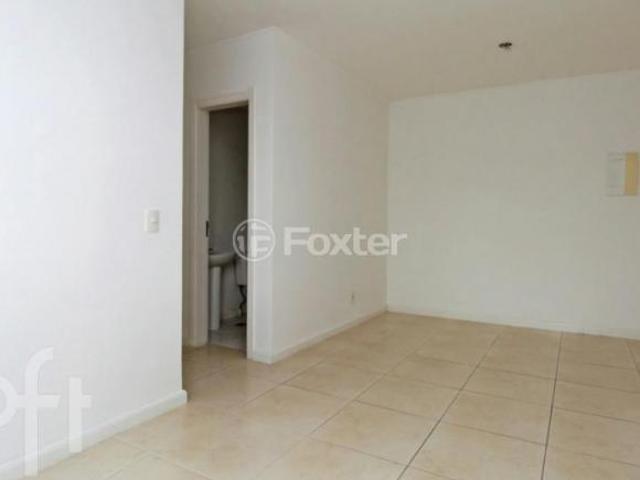 Apartamento, 3 dormitórios, 61.51 m², em Cristal