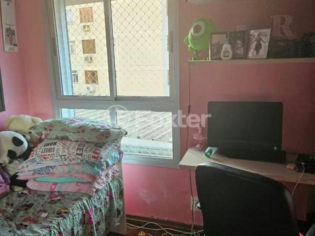 Apartamento, 3 dormitórios, 61.51 m², em Tristeza
