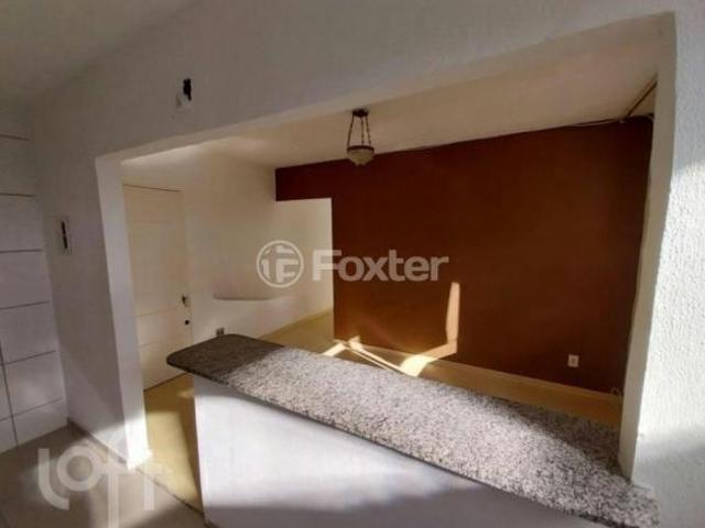 Apartamento, 3 dormitórios, 61.65 m², em Jardim Itu