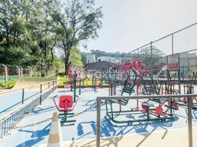 Apartamento, 3 dormitórios, 61.65 m², em Jardim Itu
