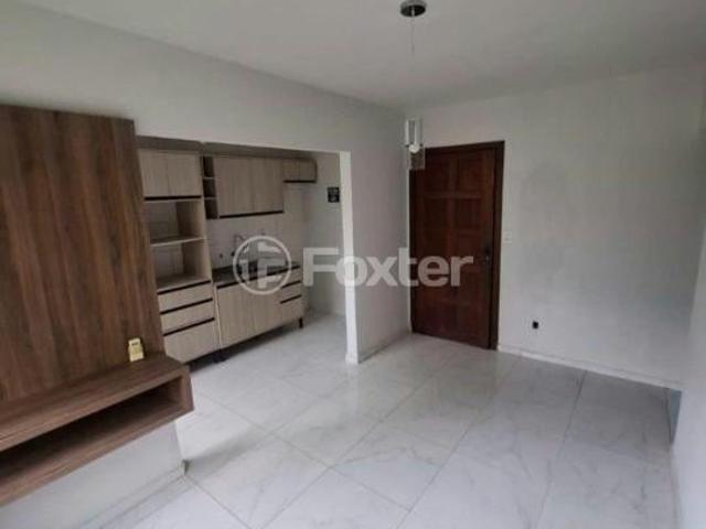 Apartamento, 3 dormitórios, 61.65 m², em Jardim Itu