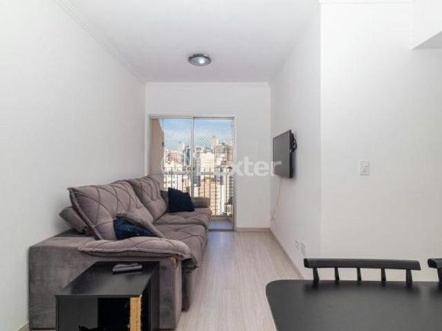 Apartamento, 3 dormitórios, 62 m², em Cambuci