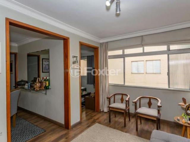 Apartamento, 3 dormitórios, 62 m², em Alto de Pinheiros