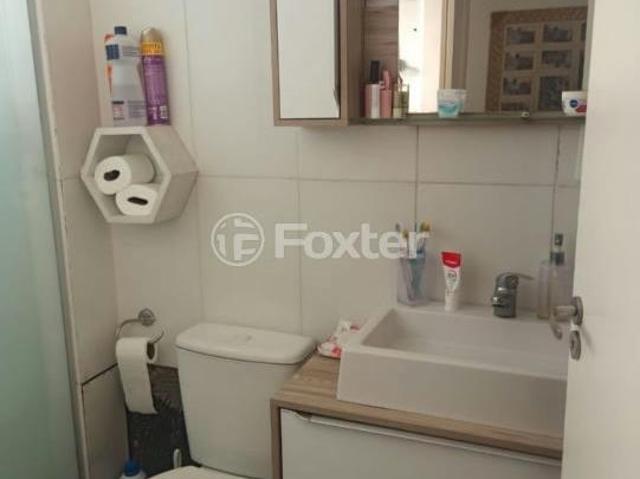 Apartamento, 3 dormitórios, 62 m², em Igara