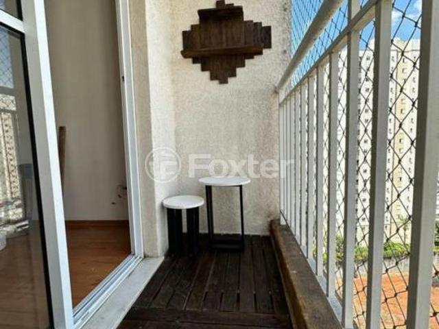 Apartamento, 3 dormitórios, 62 m², em Jardim América da Penha