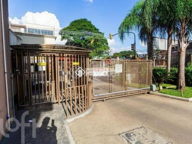 Apartamento, 3 dormitórios, 62 m², em Jardim Itu