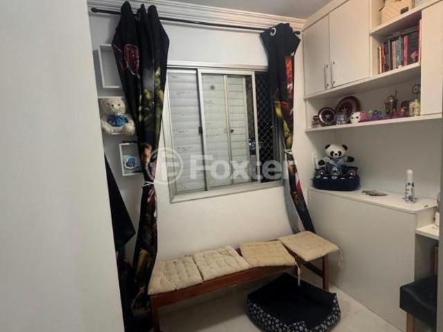 Apartamento, 3 dormitórios, 62 m², em Jardim Vergueiro Sacomã