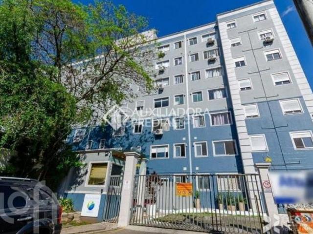 Apartamento, 3 dormitórios, 62 m², em Nonoai