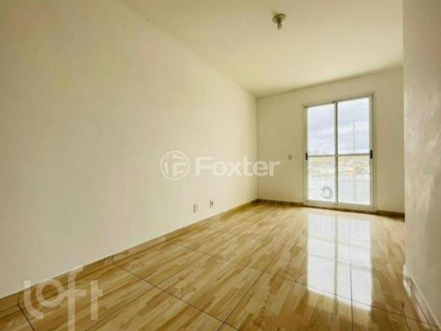 Apartamento, 3 dormitórios, 62 m², em São Sebastião