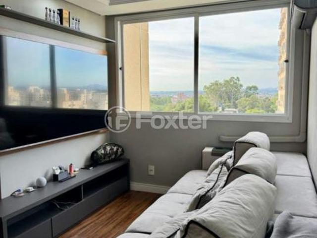 Apartamento, 3 dormitórios, 62 m², em Sarandi