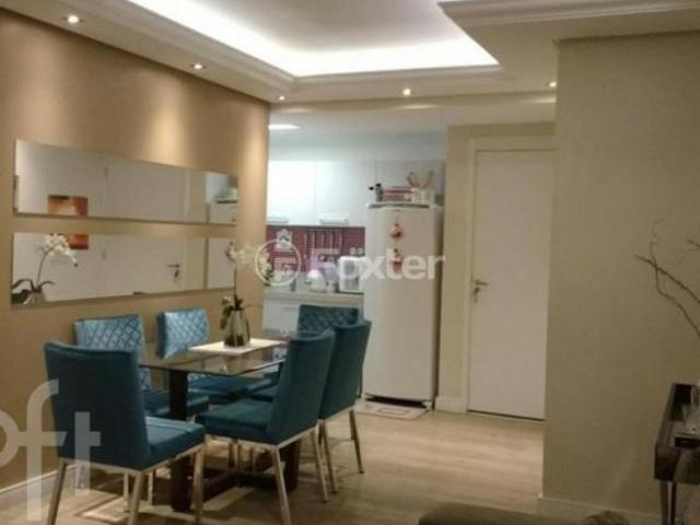 Apartamento, 3 dormitórios, 62 m², em Sarandi