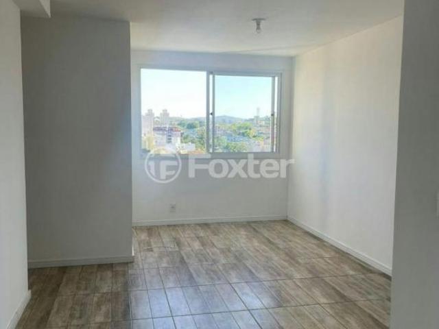 Apartamento, 3 dormitórios, 62 m², em Sarandi