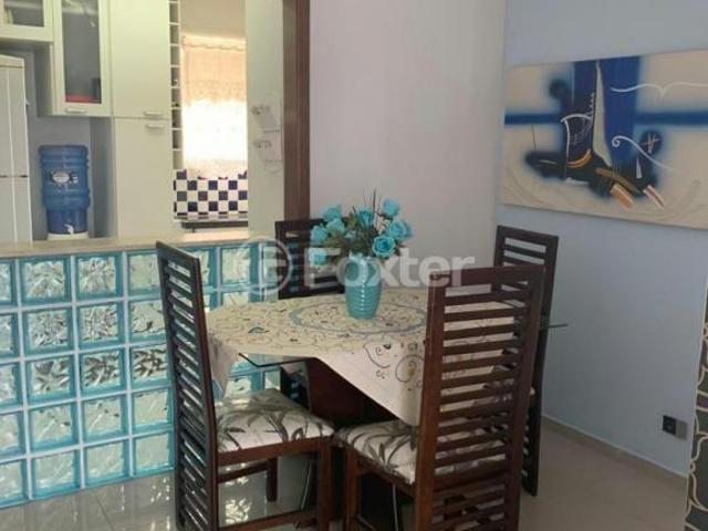 Apartamento, 3 dormitórios, 62 m², em Vila Dom Pedro II