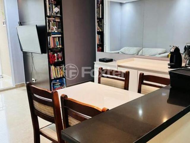 Apartamento, 3 dormitórios, 62 m², em Vila Guilherme