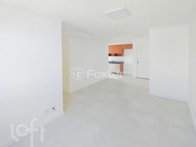 Apartamento, 3 dormitórios, 62.21 m², em Sarandi