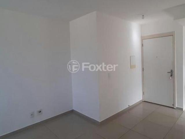 Apartamento, 3 dormitórios, 62.21 m², em Sarandi
