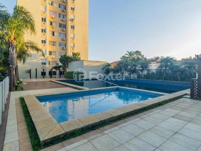 Apartamento, 3 dormitórios, 62.21 m², em Sarandi
