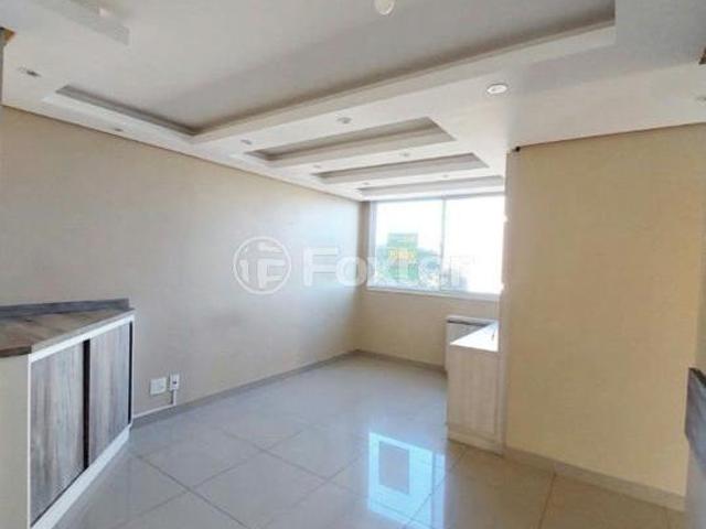Apartamento, 3 dormitórios, 62.21 m², em Sarandi