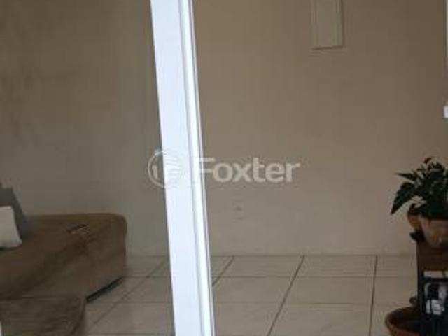 Apartamento, 3 dormitórios, 62.2 m², em Igara