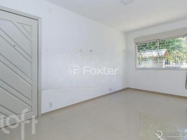Apartamento, 3 dormitórios, 62.52 m², em Passo da Areia