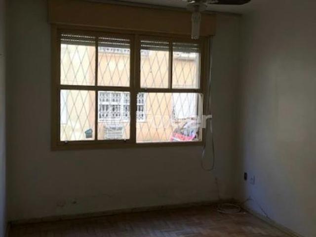 Apartamento, 3 dormitórios, 62.6 m², em Jardim Botânico