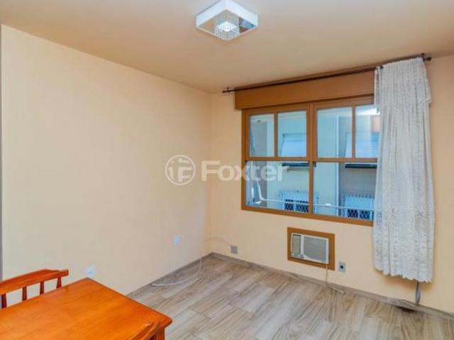 Apartamento, 3 dormitórios, 62.6 m², em Jardim Botânico