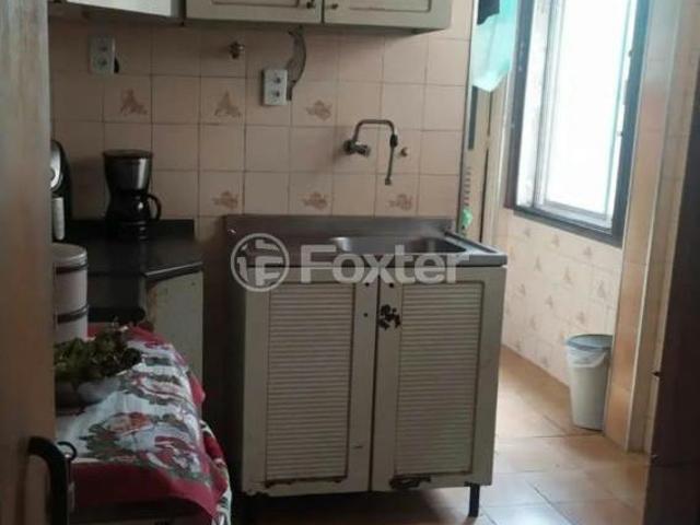 Apartamento, 3 dormitórios, 62.6 m², em Jardim Botânico