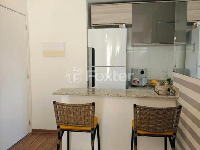 Apartamento, 3 dormitórios, 62.73 m², em São Sebastião