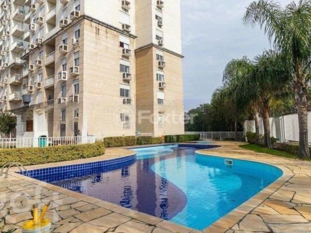 Apartamento, 3 dormitórios, 62.73 m², em São Sebastião