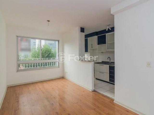 Apartamento, 3 dormitórios, 62.85 m², em Passo das Pedras