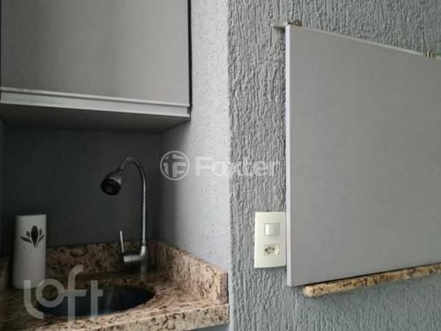 Apartamento, 3 dormitórios, 62.95 m², em Igara
