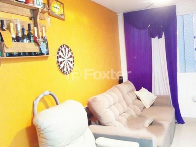 Apartamento, 3 dormitórios, 62.96 m², em Sarandi