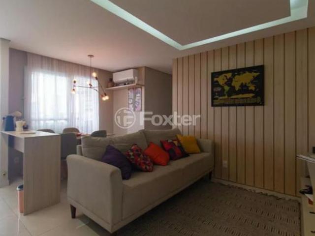 Apartamento, 3 dormitórios, 63 m², em Cambuci