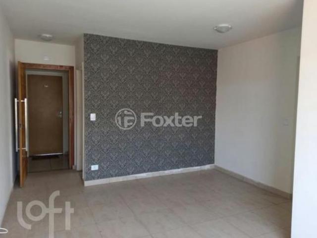 Apartamento, 3 dormitórios, 63 m², em Cidade Vargas
