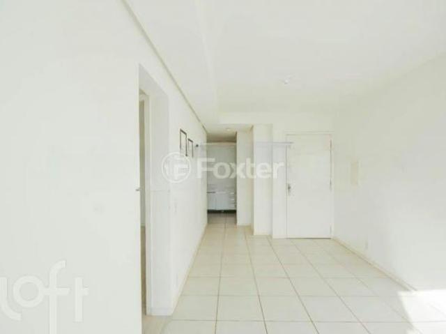 Apartamento, 3 dormitórios, 63 m², em Aberta dos Morros