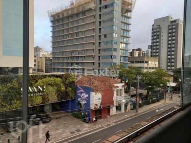 Apartamento, 3 dormitórios, 63 m², em Auxiliadora