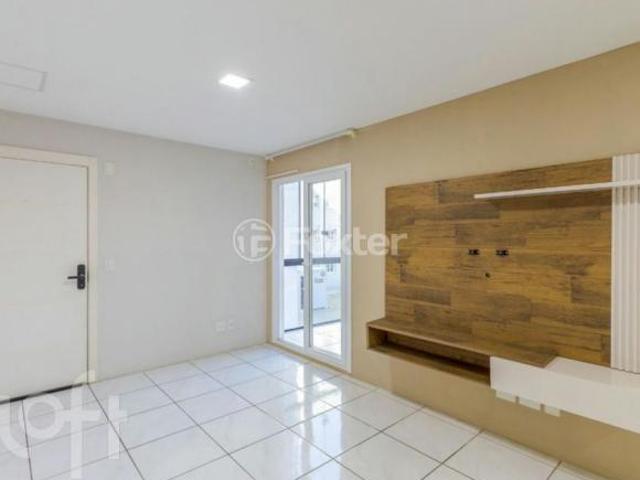 Apartamento, 3 dormitórios, 63 m², em Igara