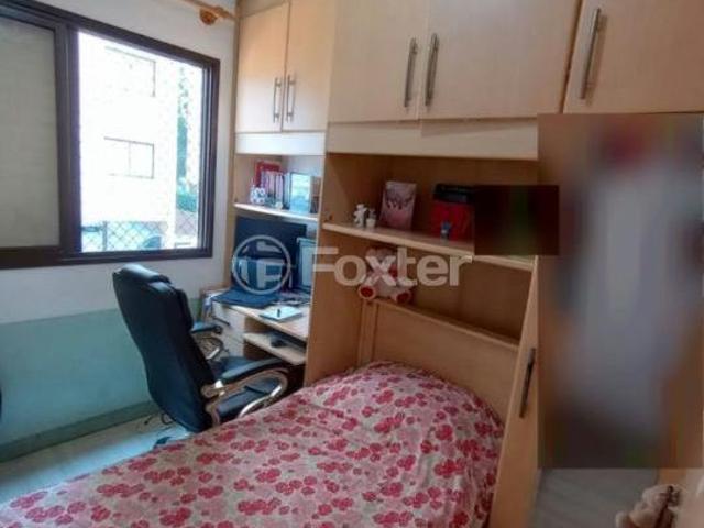 Apartamento, 3 dormitórios, 63 m², em Jardim Itapemirim