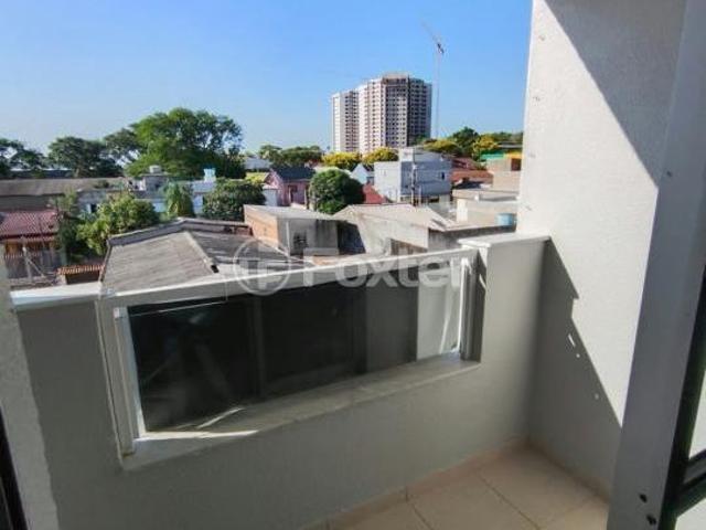 Apartamento, 3 dormitórios, 63 m², em Jardim Itu