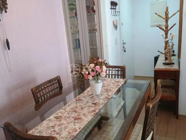 Apartamento, 3 dormitórios, 63 m², em Jardim Itu