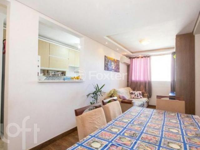 Apartamento, 3 dormitórios, 63 m², em Jardim Itu