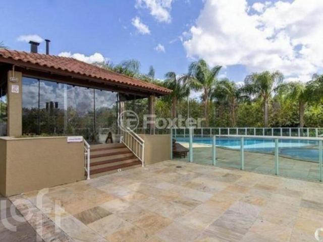 Apartamento, 3 dormitórios, 63 m², em Jardim Itu