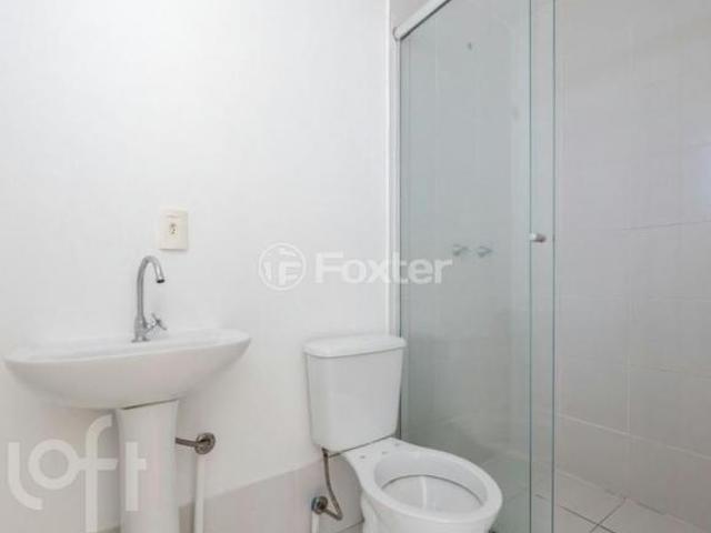 Apartamento, 3 dormitórios, 63 m², em Jardim Itu