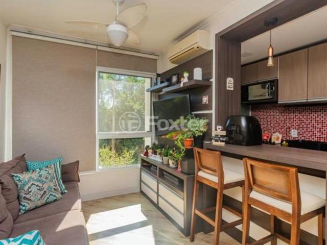 Apartamento, 3 dormitórios, 63 m², em Jardim Itu